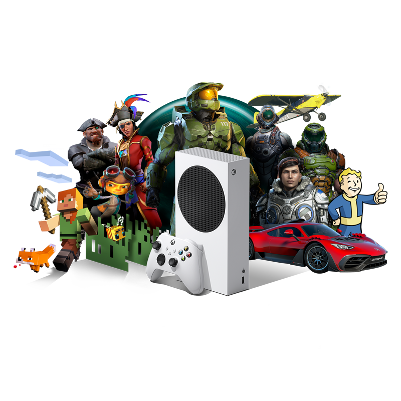 Gaming - Vesterålskraft Bredbånd AS